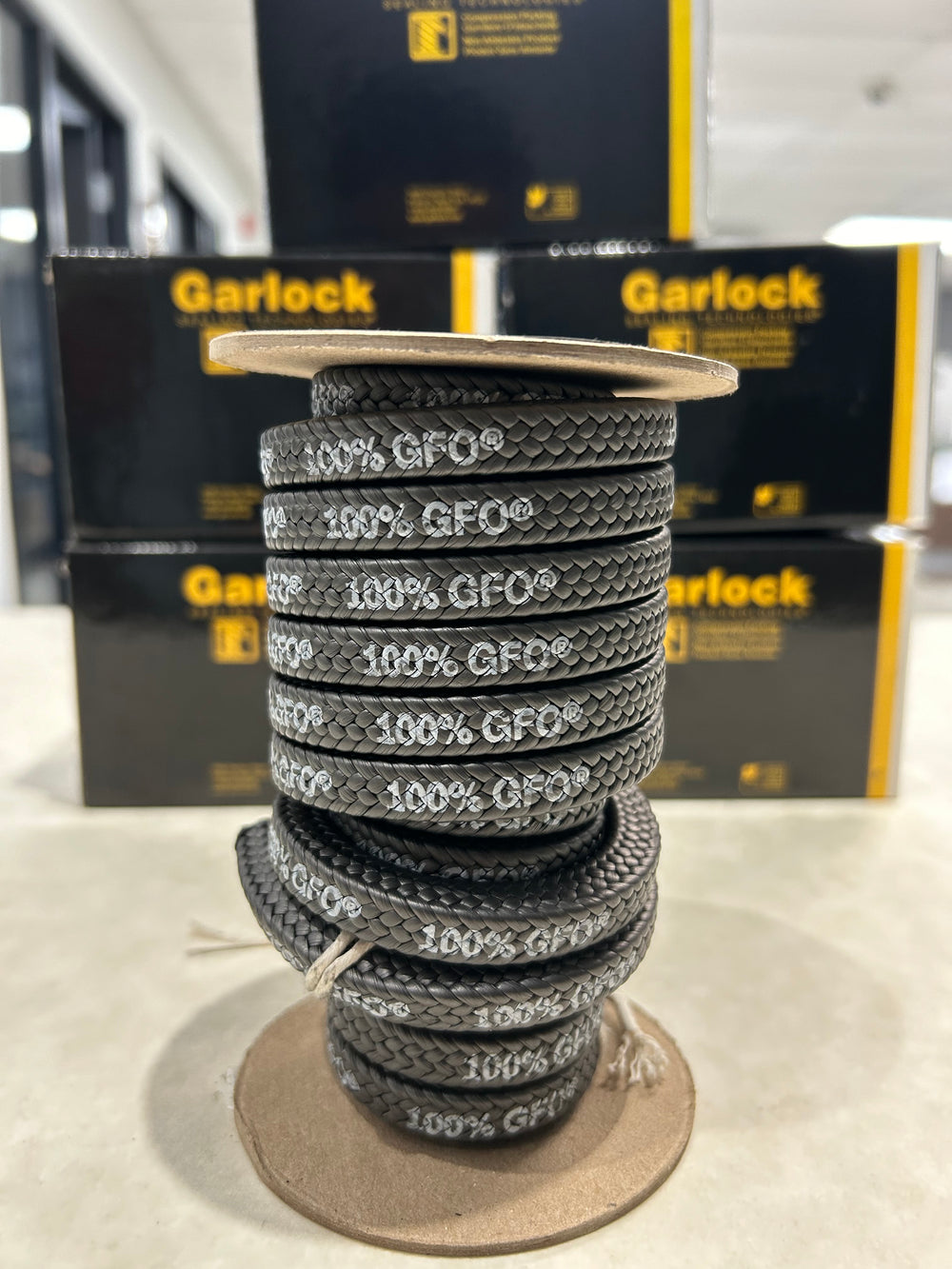 Gasket Factory
