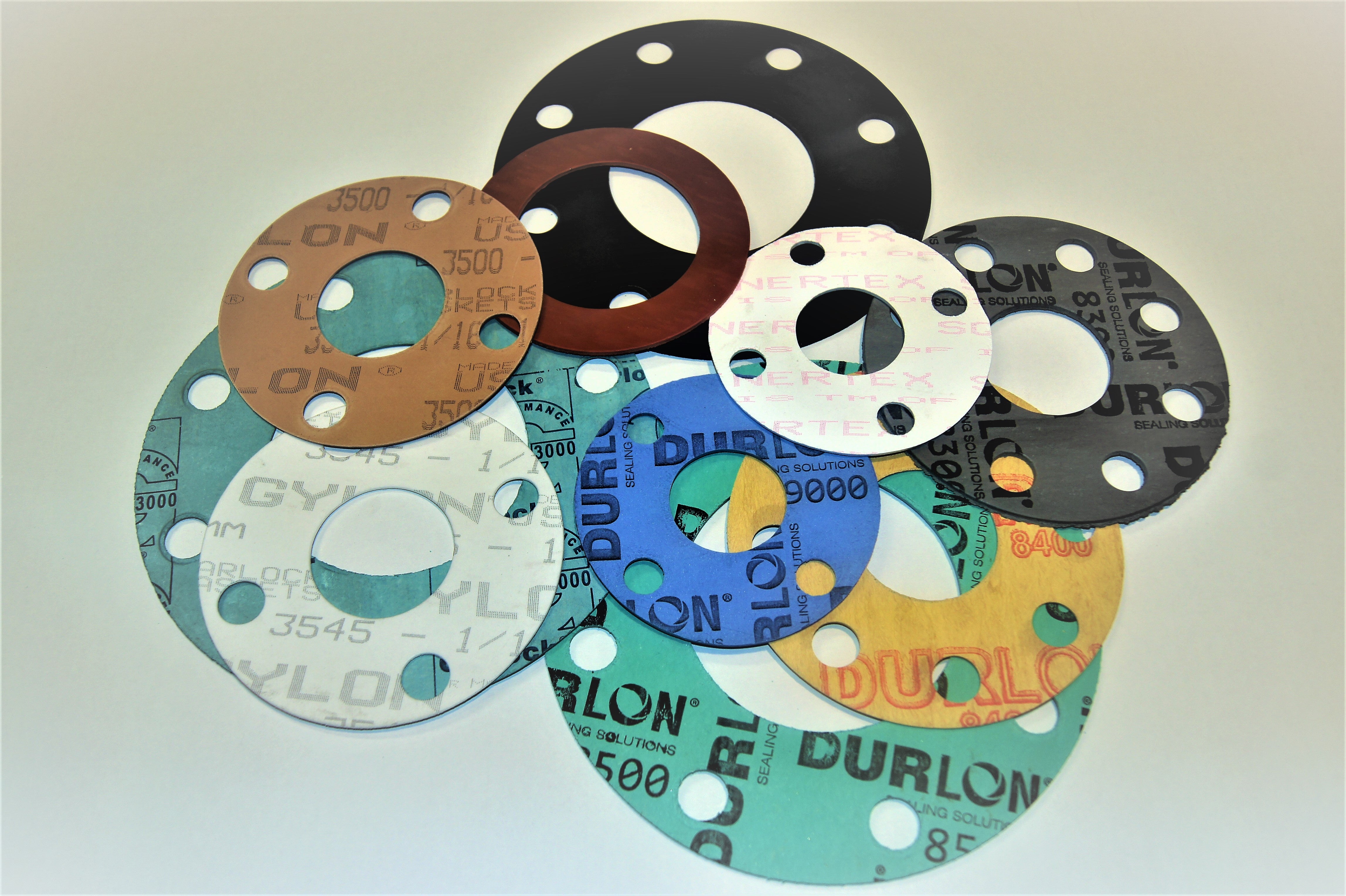 Gasket Material for a wide range of Applications – Gasket Factory